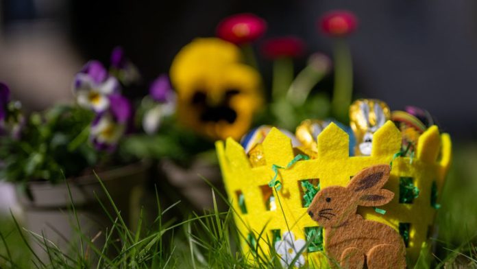 Blasphemy in Bloom: Ukraine Unleashes LGBT Film Fest on Good Friday ...