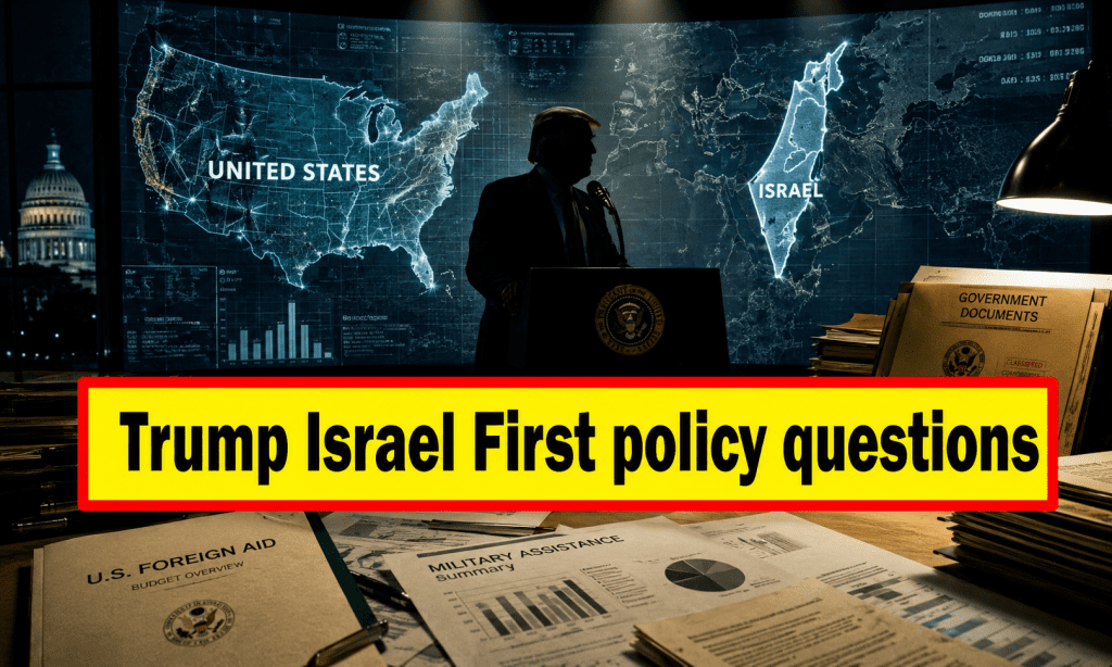U.S. Politics & Diplomacy Archives - Chris Wick News