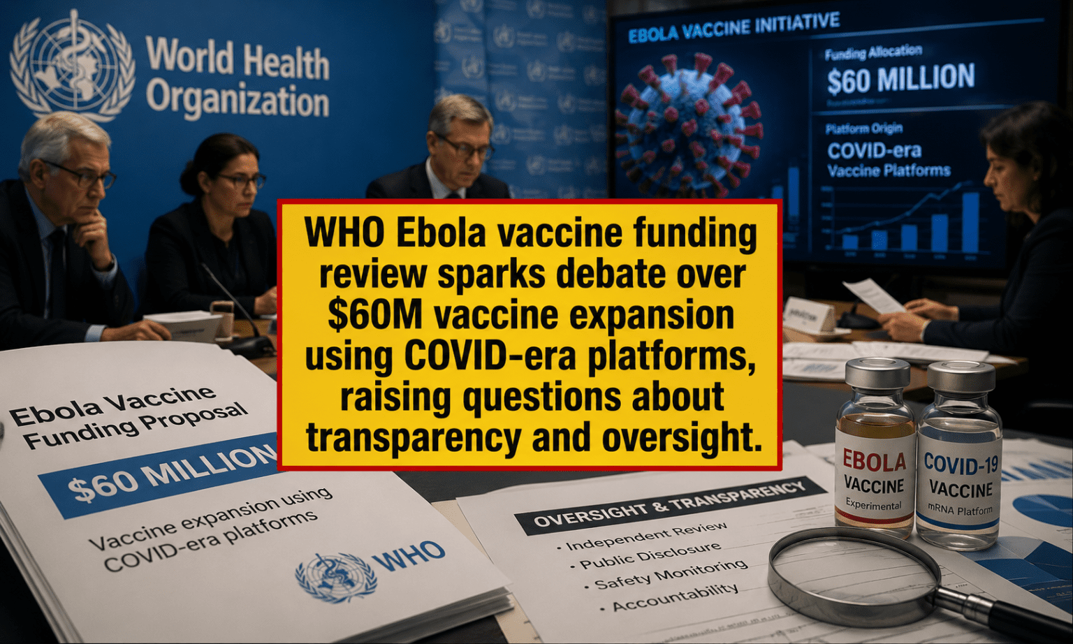Africa Says No to Bill Gates’ GMO Mosquitoes: Burkina Faso Suspends ...